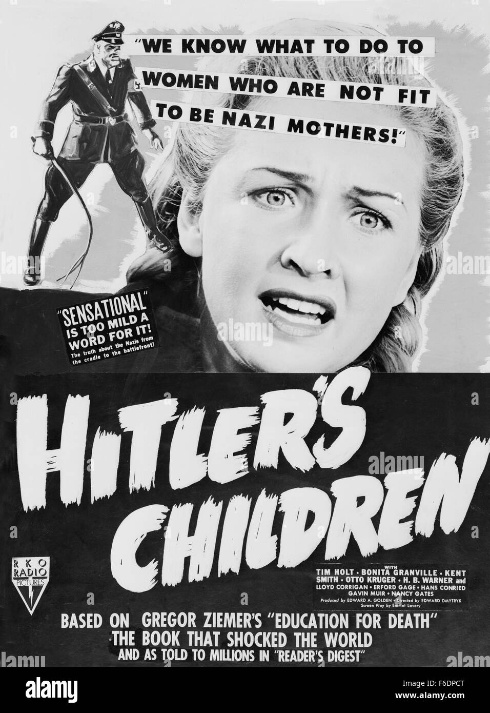 Hitlerjugend schule -Fotos und -Bildmaterial in hoher Auflösung - Seite ...