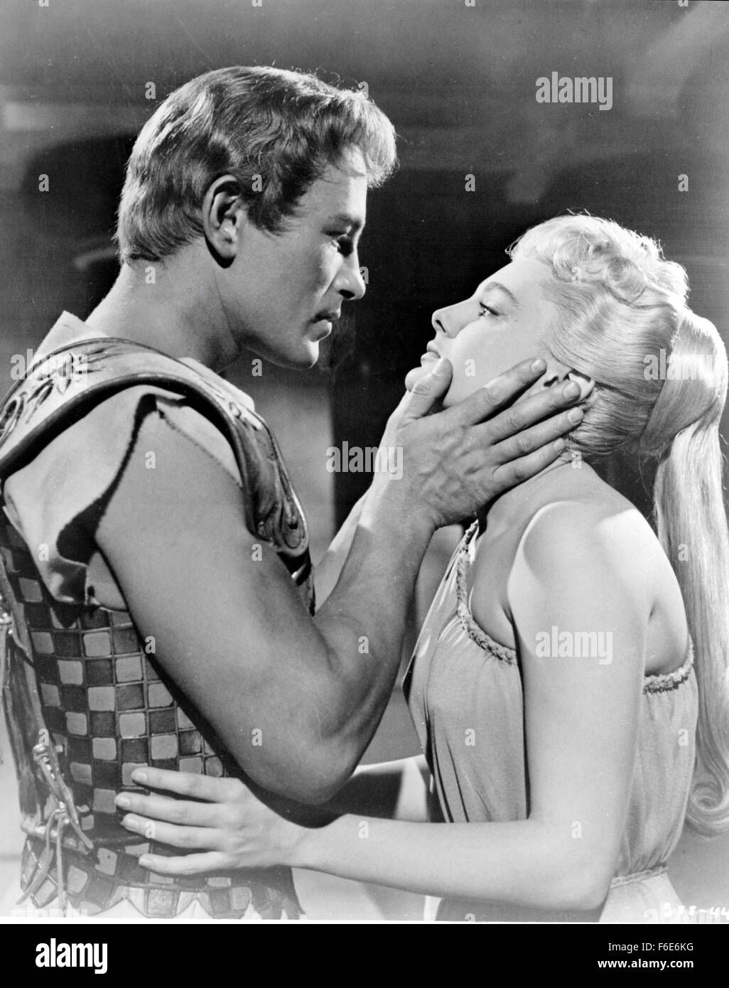 Helena von sparta Schwarzweiß-Stockfotos und -bilder - Alamy