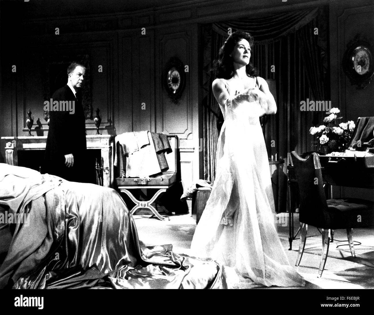 Colleen dewhurst -Fotos und -Bildmaterial in hoher Auflösung – Alamy