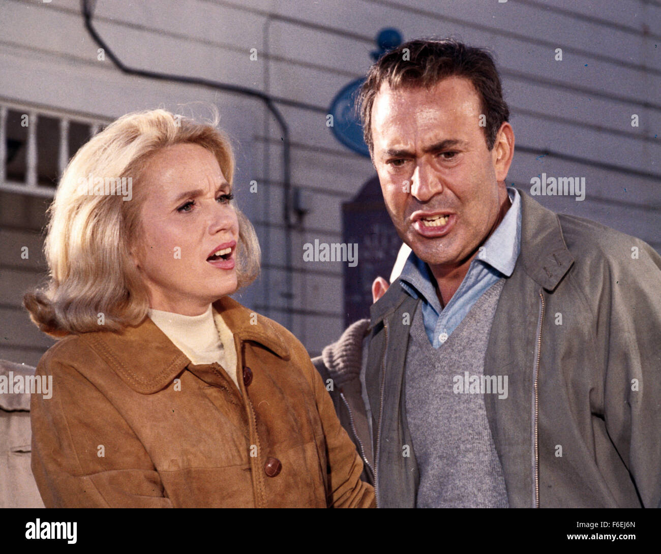 Eva whittaker -Fotos und -Bildmaterial in hoher Auflösung – Alamy