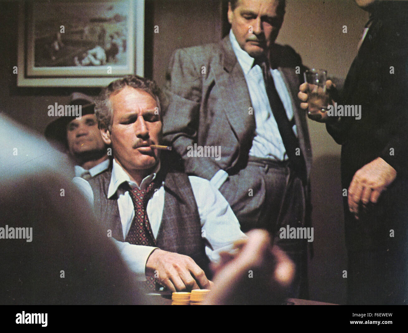 Henry gondorff -Fotos und -Bildmaterial in hoher Auflösung – Alamy