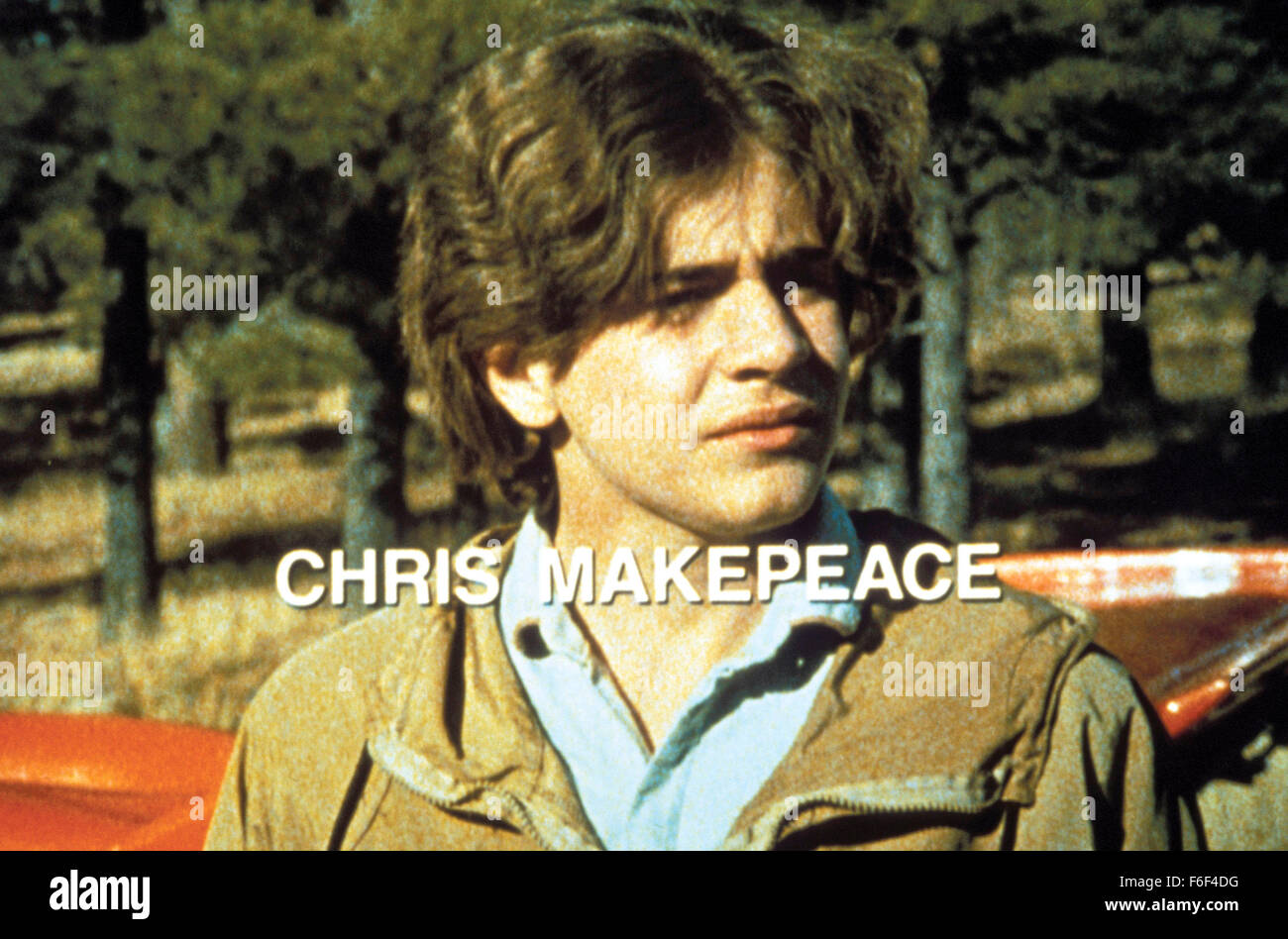 Chris makepeace -Fotos und -Bildmaterial in hoher Auflösung – Alamy