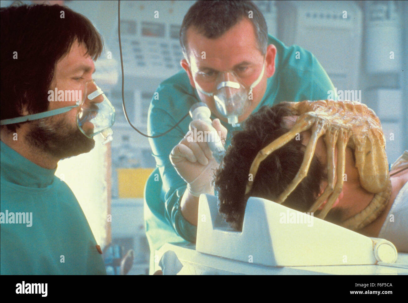 25. Mai 1979; New York, NY, USA; Schauspieler TOM SKERRITT als Dallas ...