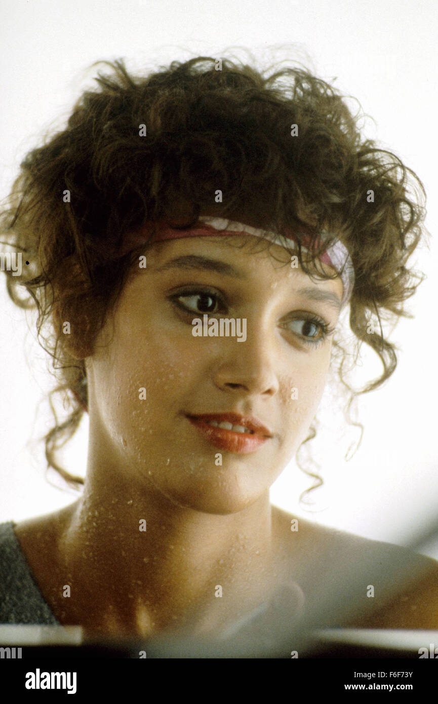 Flashdance Movie Stockfotos & Flashdance Movie Bilder - Alamy