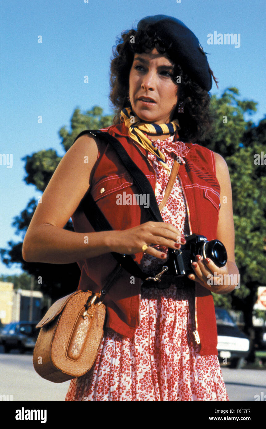 Datum der Freigabe: 21. Januar 1983 FILMTITEL: Unabhängigkeit-Tag-Regie ...