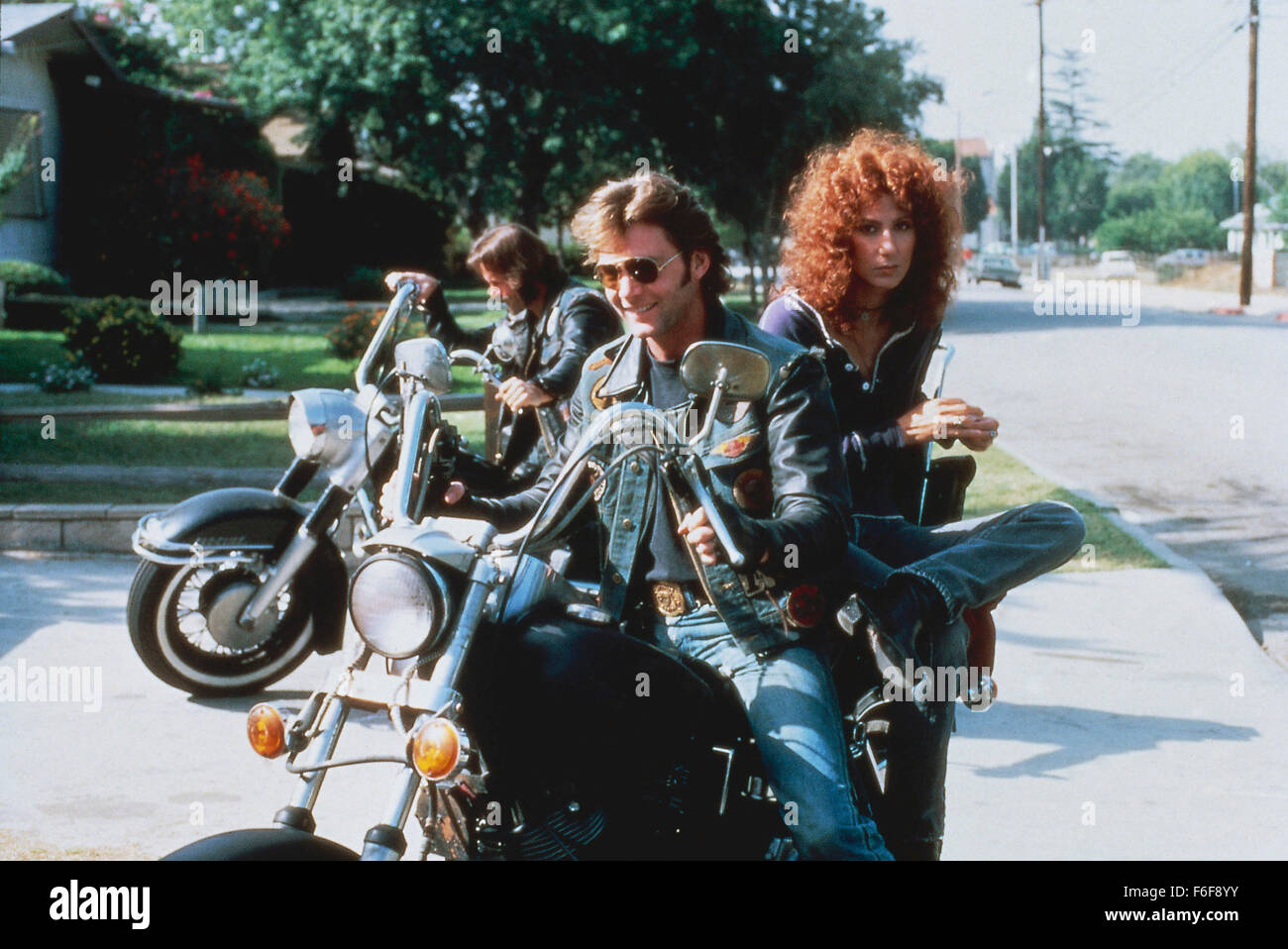 Cher mask 1985 -Fotos und -Bildmaterial in hoher Auflösung – Alamy