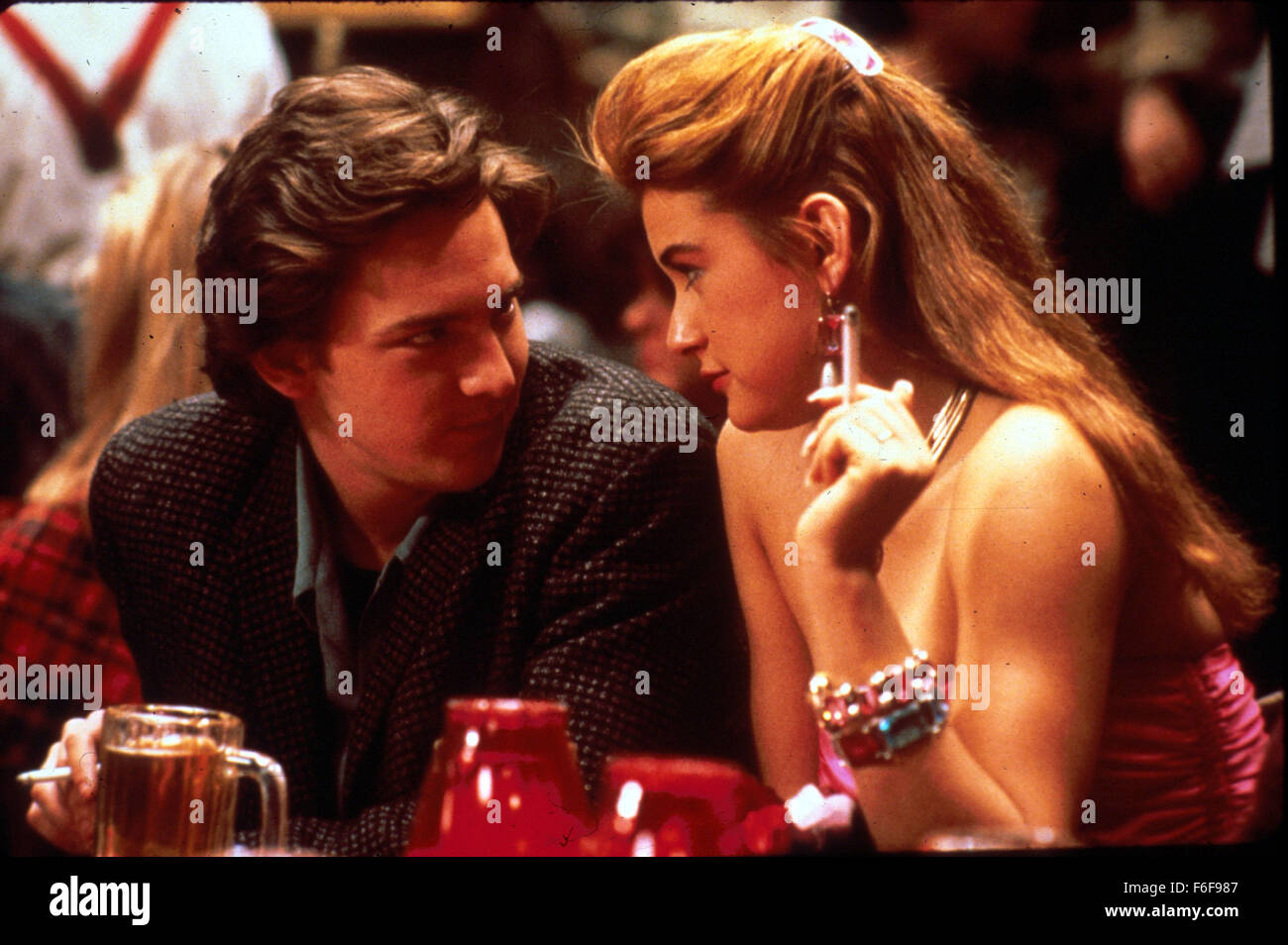 St elmos feuer 1985 andrew mccarthy -Fotos und -Bildmaterial in hoher ...