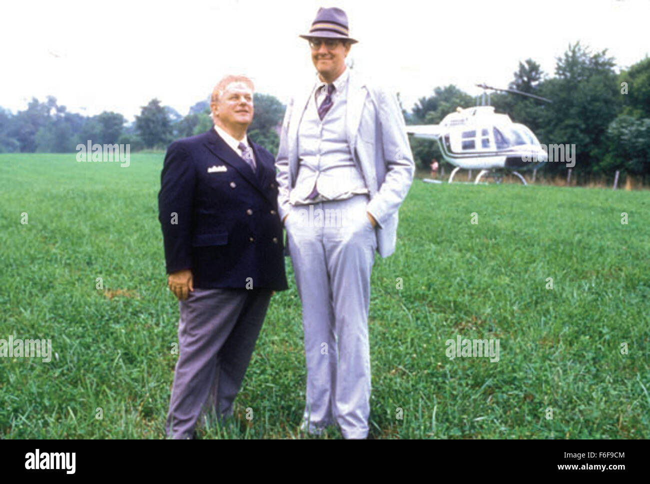 Datum der Freigabe: 19. Juli 1985 Film Titel: der Mann mit einem roten ...