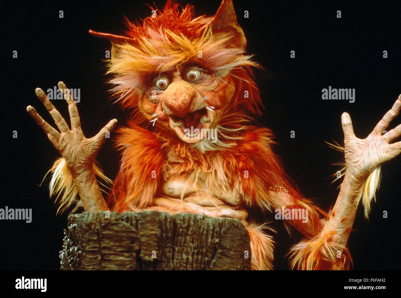 Erscheinungsdatum: 27. Juni 1986 Film Titel: Labyrinth Regisseur: Jim ...