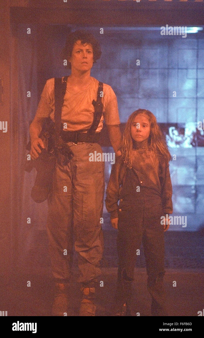 Ellen ripley -Fotos und -Bildmaterial in hoher Auflösung – Alamy