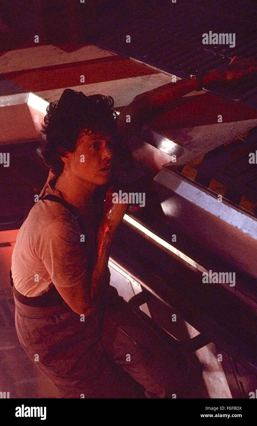 Horror film alien weaver -Fotos und -Bildmaterial in hoher Auflösung ...