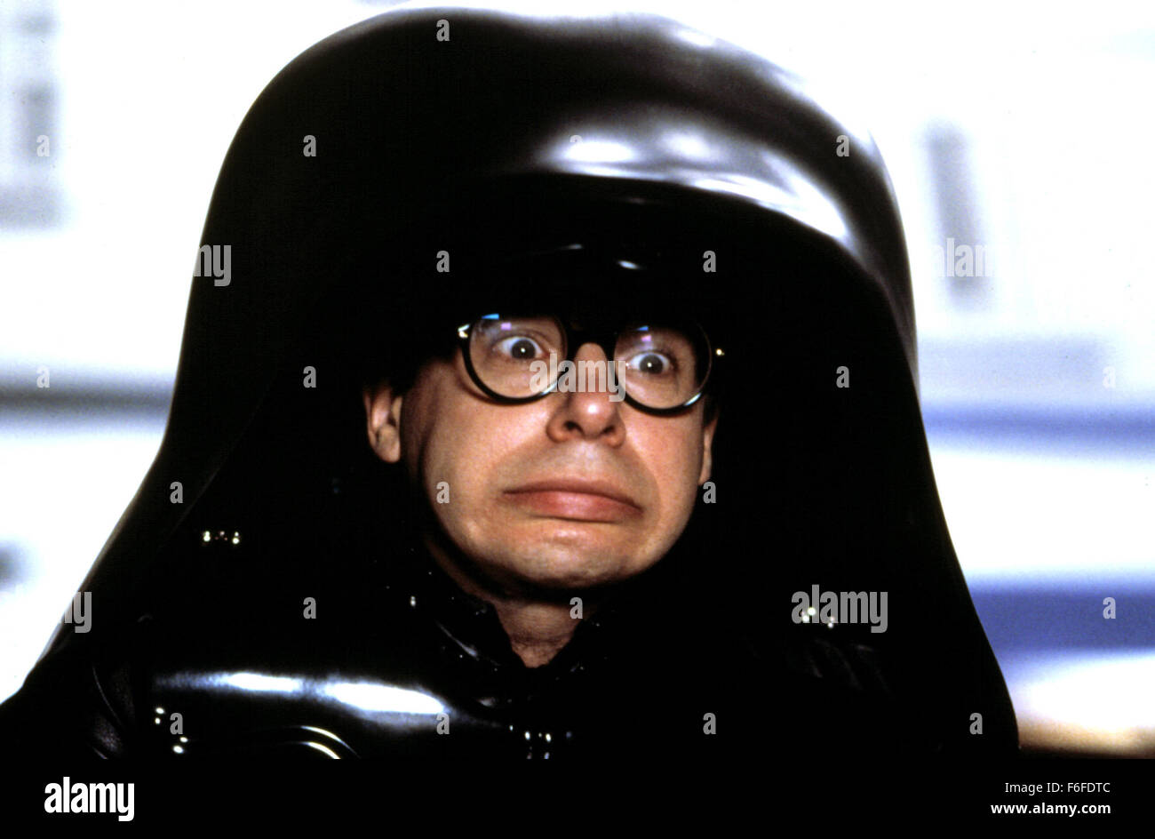 Datum der Freigabe: 24. Juni 1987. Filmtitel: Spaceballs. STUDIO: Metro ...