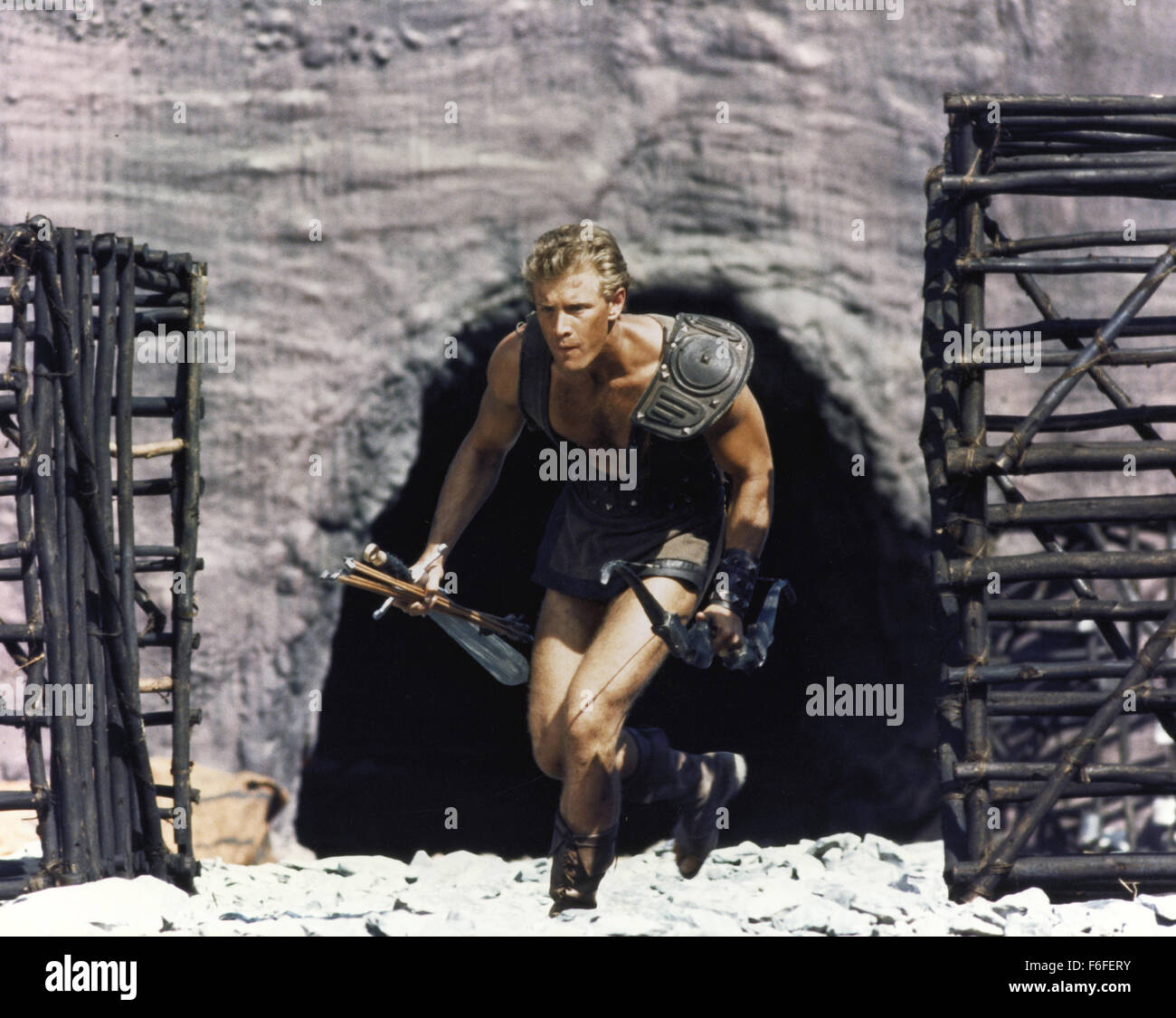 Gor film -Fotos und -Bildmaterial in hoher Auflösung – Alamy