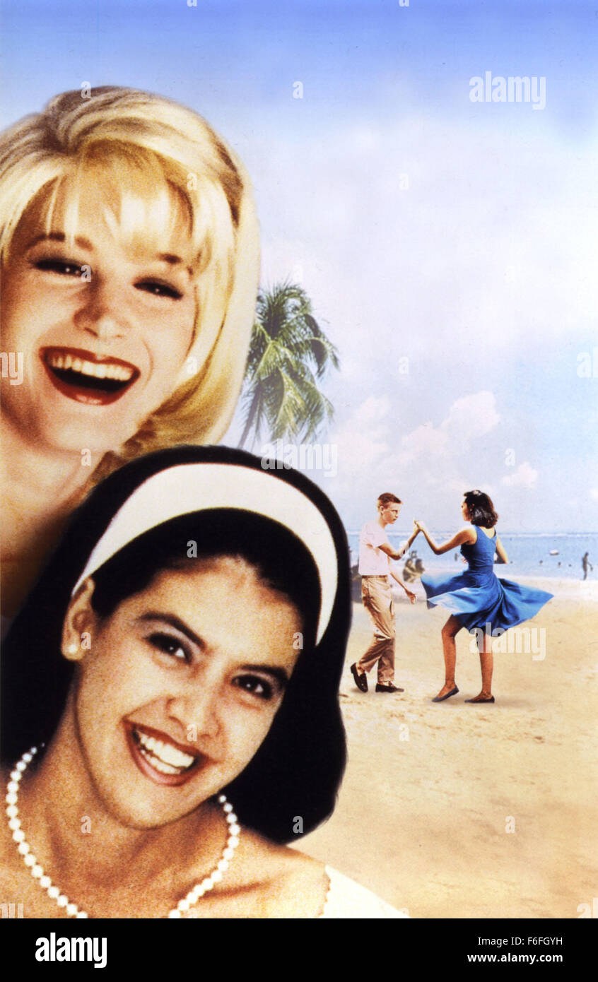 Datum der Freigabe: 21. Juli 1989. FILMTITEL: Shag. STUDIO: Palace ...