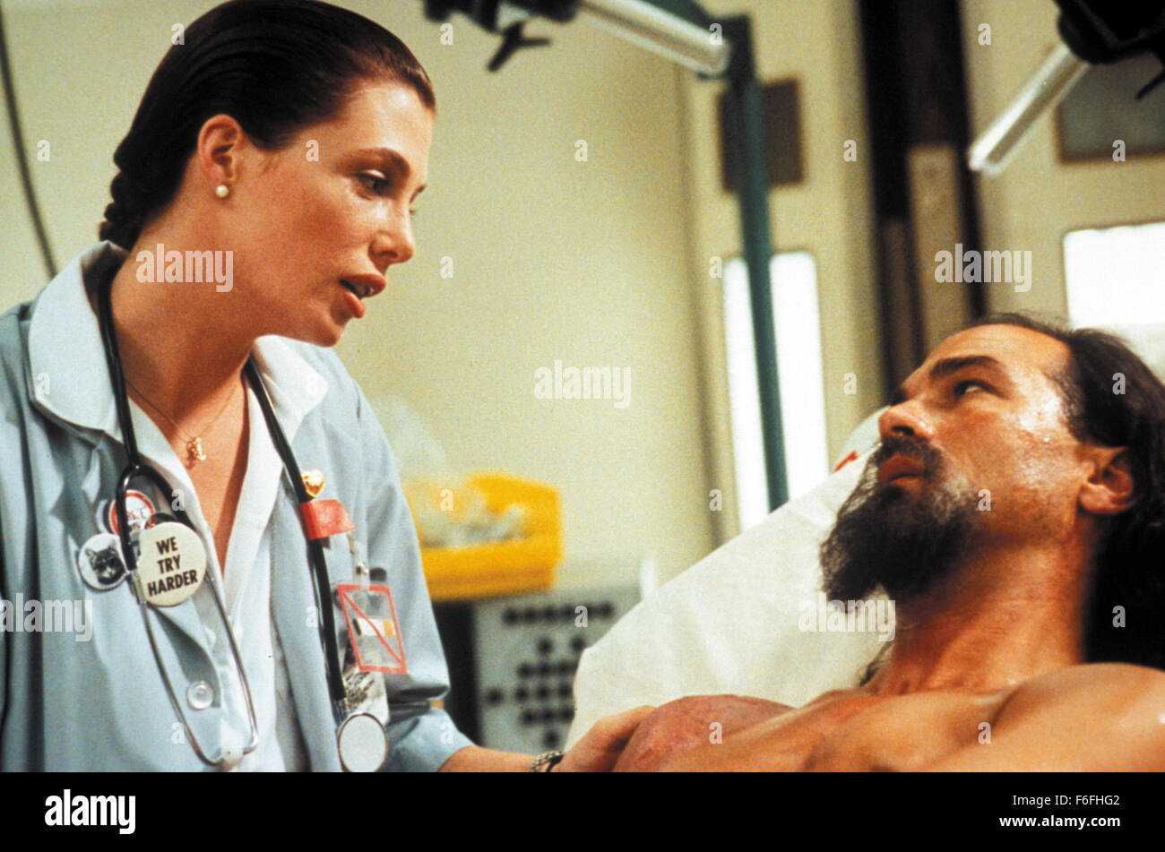 Regisseur bruce malmuth -Fotos und -Bildmaterial in hoher Auflösung – Alamy