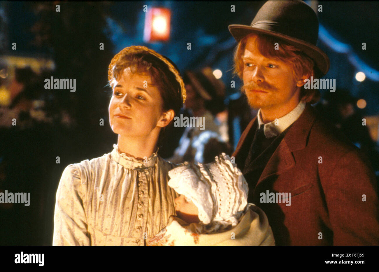 Maggie mcfly -Fotos und -Bildmaterial in hoher Auflösung – Alamy