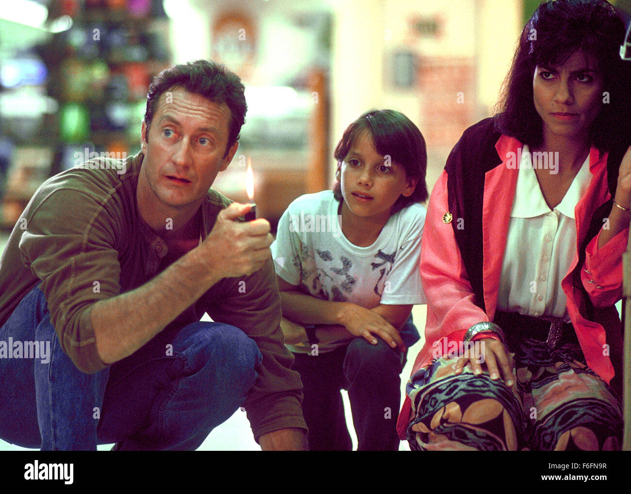 10. Mai 1991; Toronto, ON, Kanada; Schauspieler BRYAN BROWN Sternen als ...