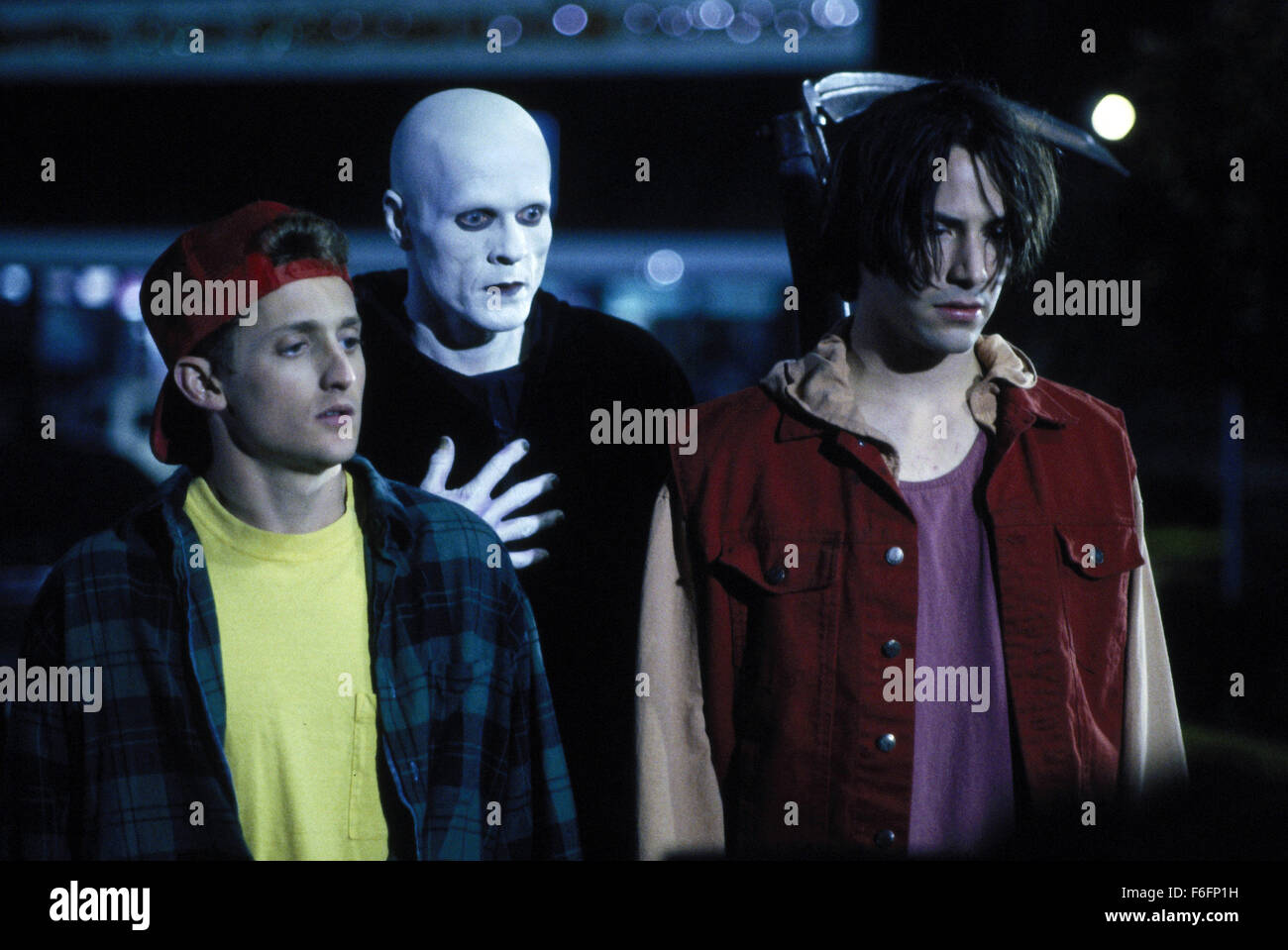 Bill s preston -Fotos und -Bildmaterial in hoher Auflösung – Alamy