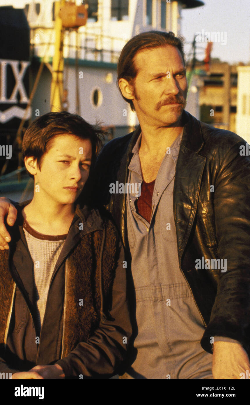 Edward furlong 1993 -Fotos und -Bildmaterial in hoher Auflösung – Alamy