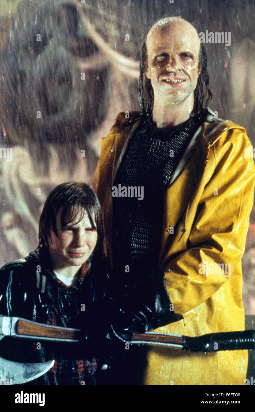 Last action hero 1993 austin obrien -Fotos und -Bildmaterial in hoher ...