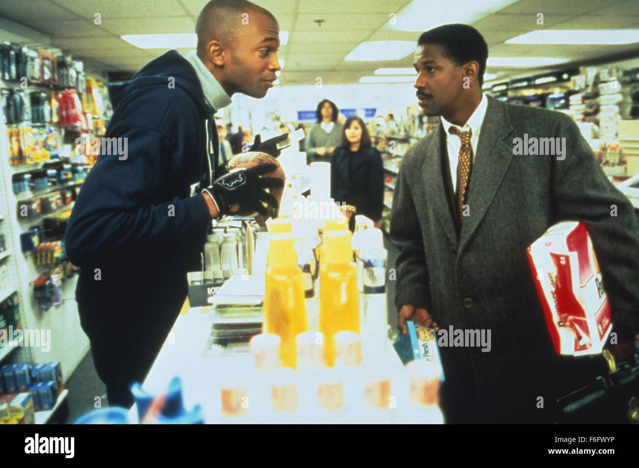 Philadelphia 1993 denzel washington -Fotos und -Bildmaterial in hoher ...