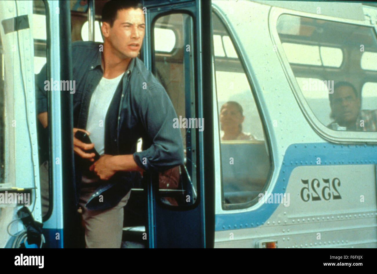 Speed 1994 keanu reeves -Fotos und -Bildmaterial in hoher Auflösung – Alamy