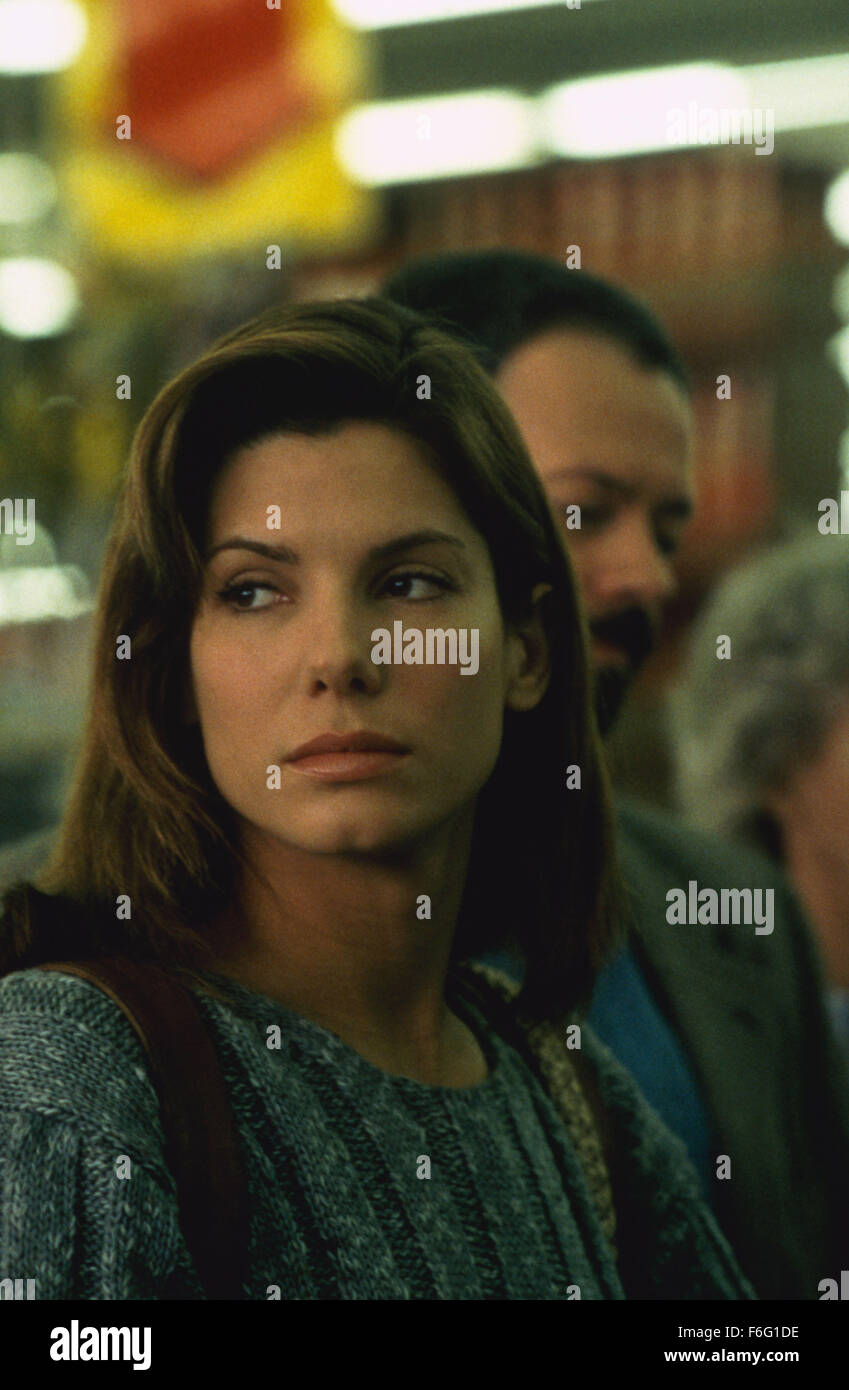 The net 1995 sandra bullock -Fotos und -Bildmaterial in hoher Auflösung ...
