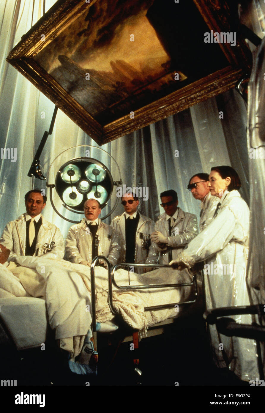 Twelve monkeys -Fotos und -Bildmaterial in hoher Auflösung – Alamy