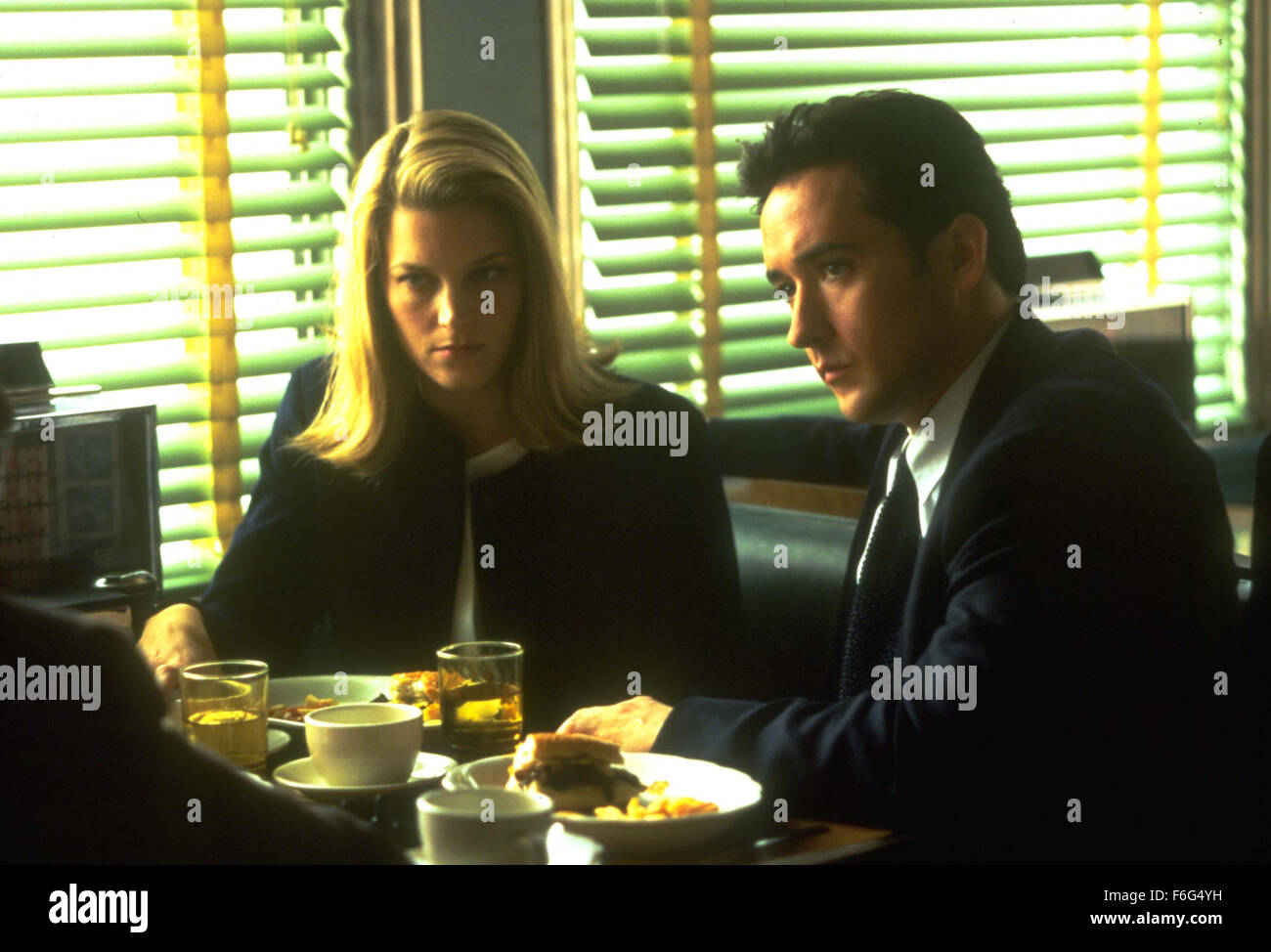 16. Februar 1996; New York, NY, USA; Schauspieler BRIDGET FONDA als ...