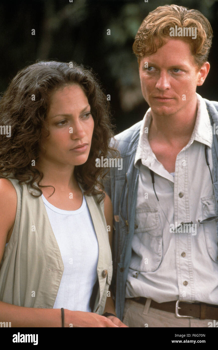 Erscheinungsdatum: 11. April 1997. FILMTITEL: Anaconda. STUDIO ...