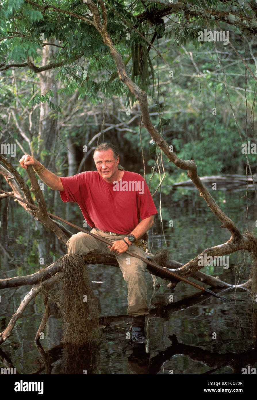 Erscheinungsdatum: 11. April 1997. FILMTITEL: Anaconda. STUDIO ...