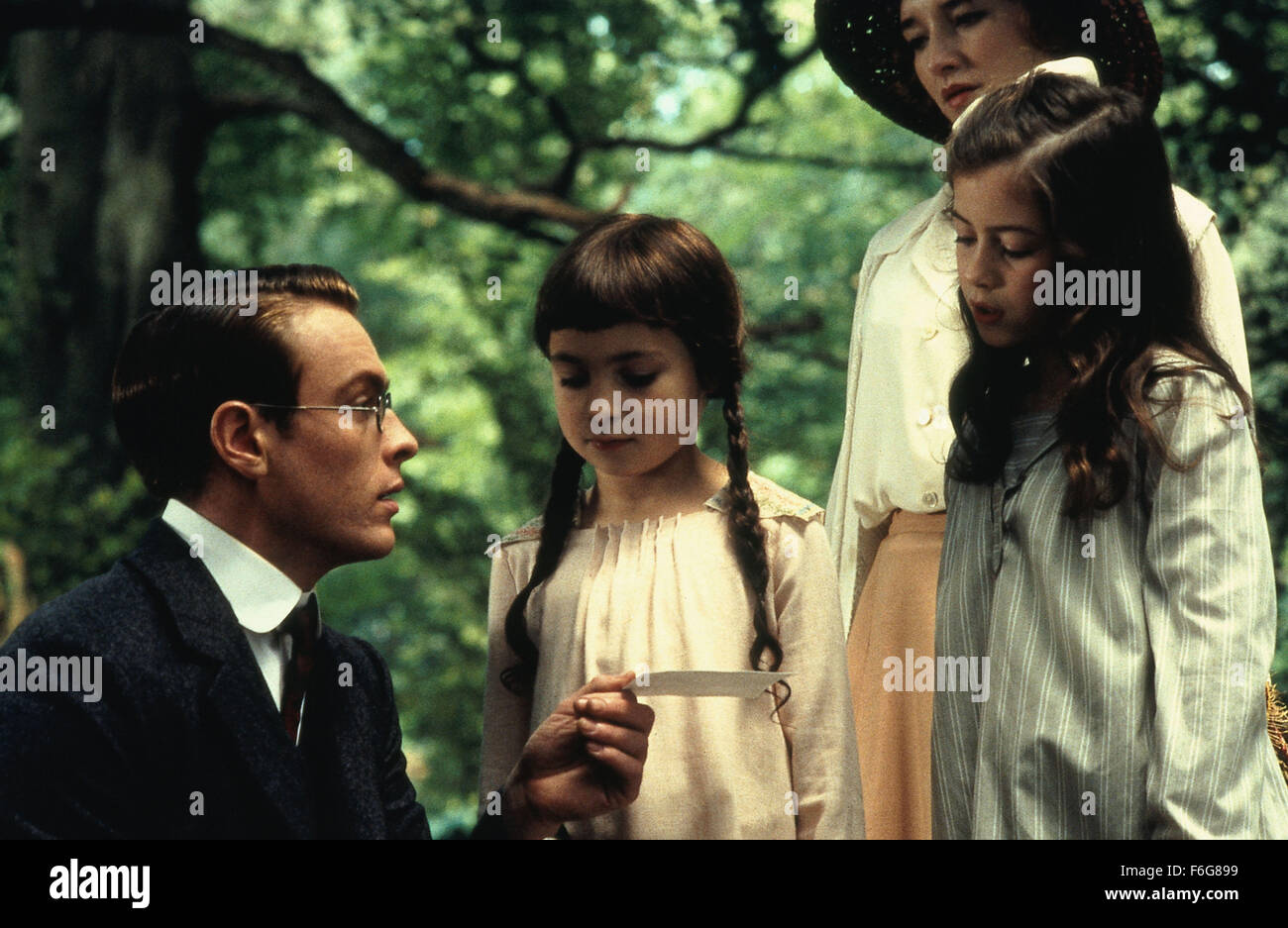 Feen fotografieren 1997 toby stephens -Fotos und -Bildmaterial in hoher ...