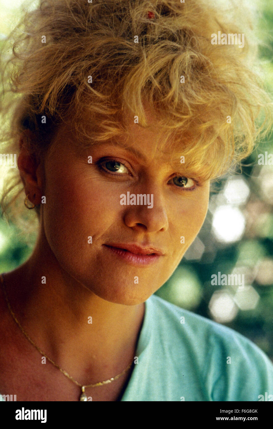 24. Oktober 1997; Unbekannt, USA; Darsteller Schauspieler MARIA ...