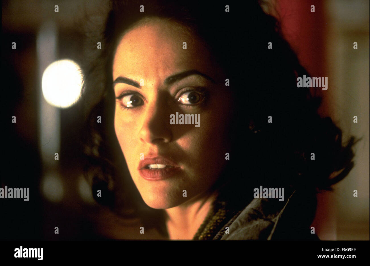 23. Januar 1998; Denver, Colorado, USA; JOANNA GOING stars wie Jennifer ...