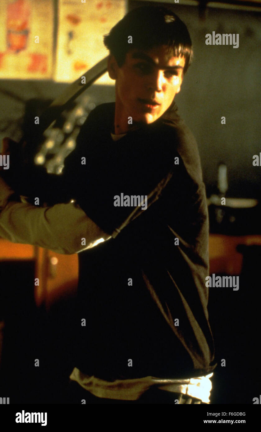 Josh hartnett 1998 -Fotos und -Bildmaterial in hoher Auflösung – Alamy