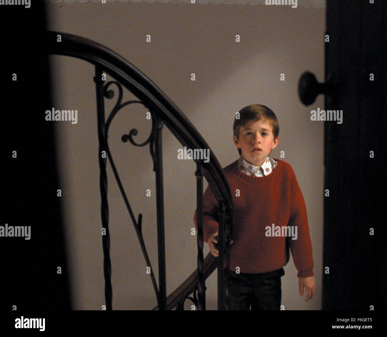 8. Mai 1999; Hollywood, Kalifornien, USA; Schauspieler HALEY JOEL ...