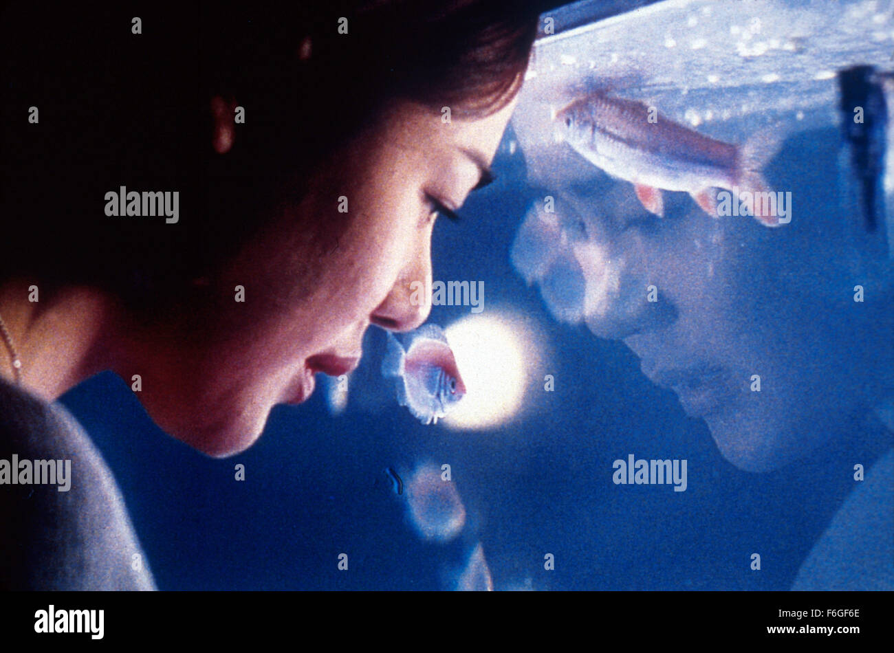 13. Februar 1999; Seoul, Südkorea; YOON-JIN KIM Myung-Hyun Lee in die ...