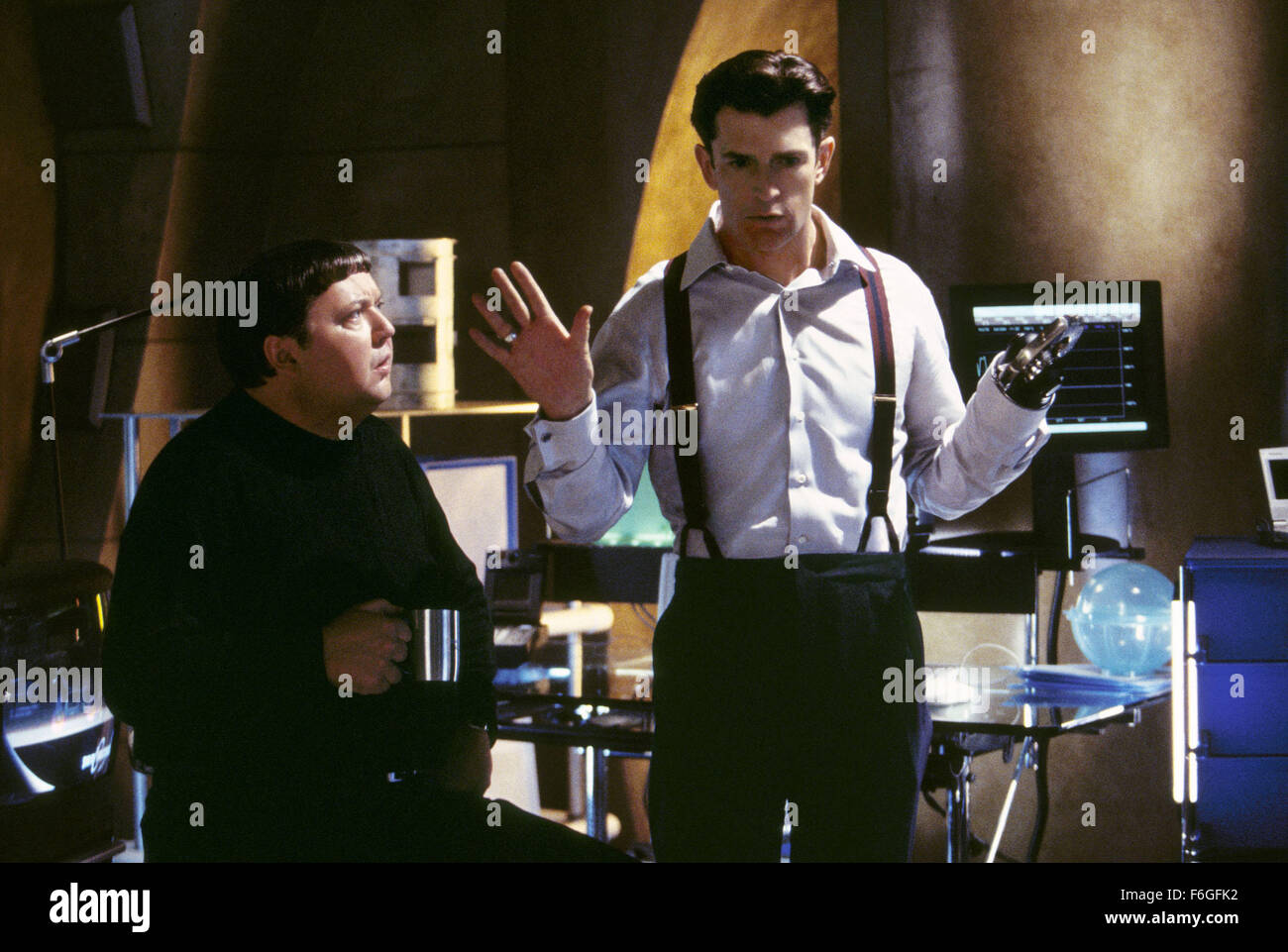 Inspektor gadget 1999 rupert everett -Fotos und -Bildmaterial in hoher ...