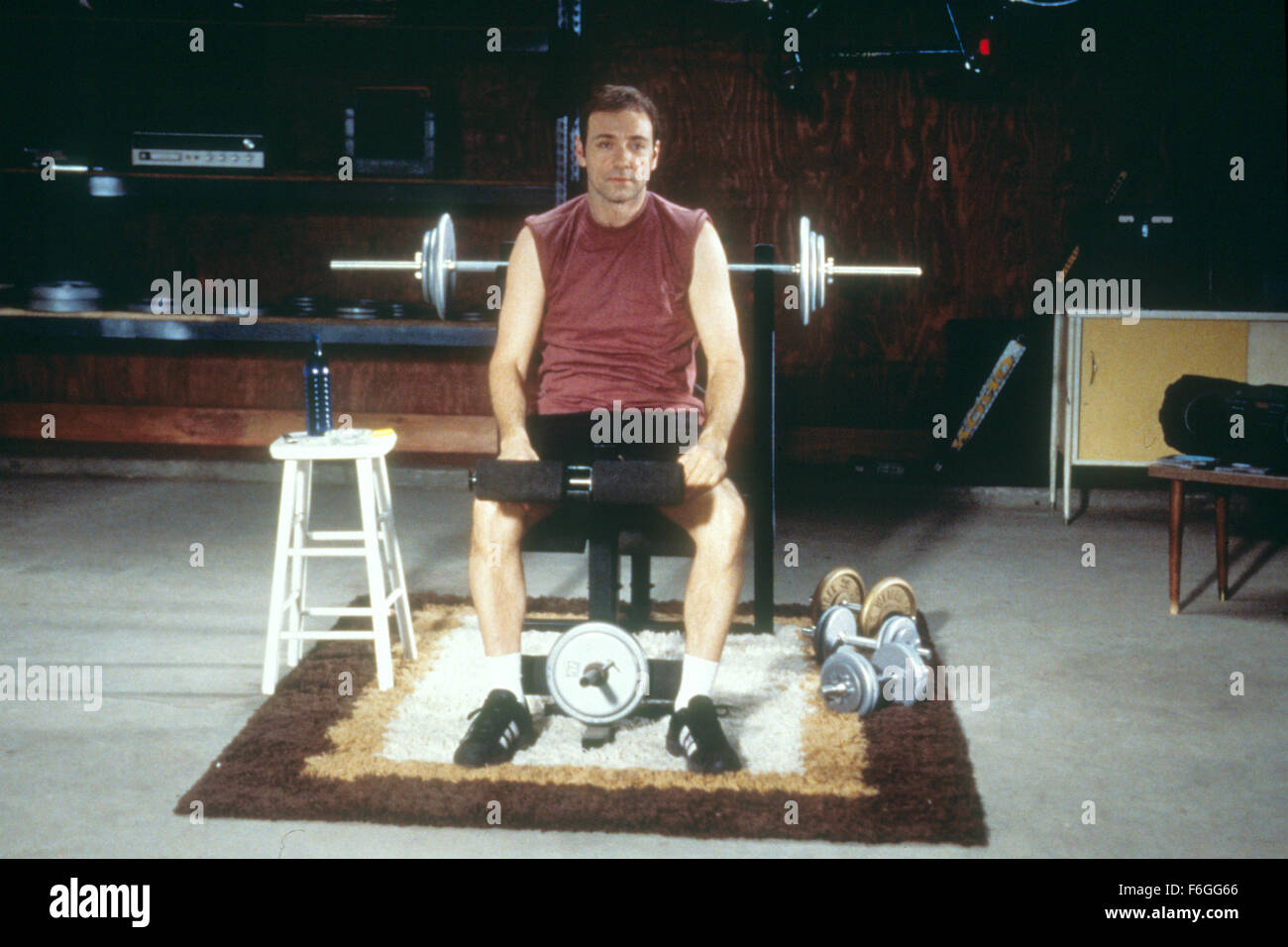 Lester burnham -Fotos und -Bildmaterial in hoher Auflösung – Alamy