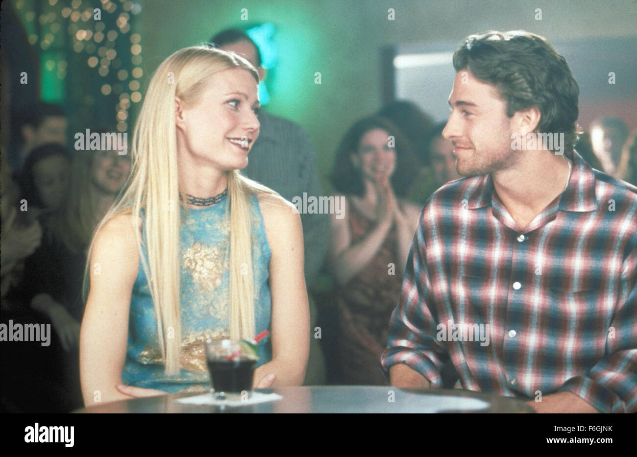 Bruce paltrow -Fotos und -Bildmaterial in hoher Auflösung – Alamy