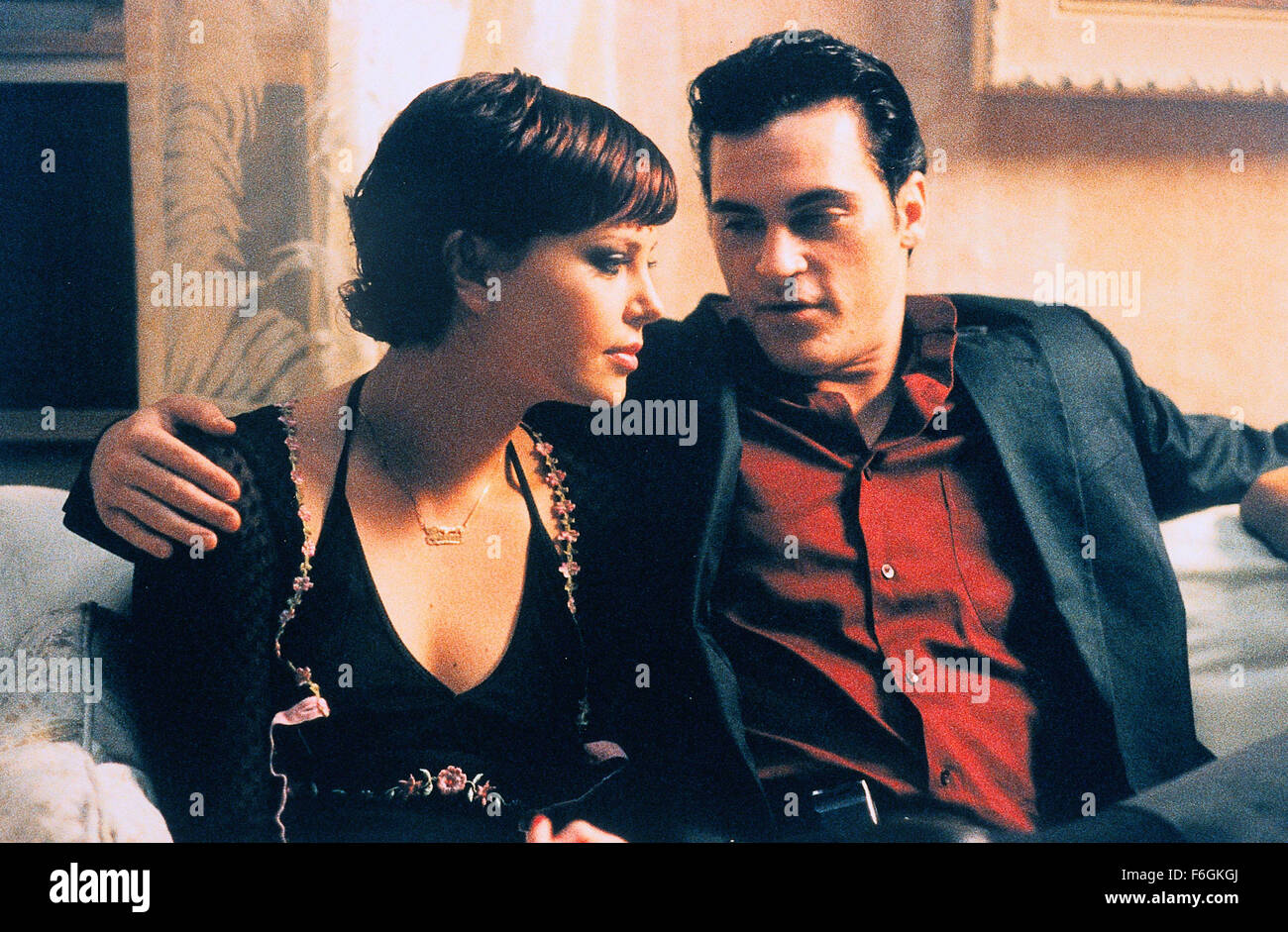 20. Oktober 2000; Los Angeles, Kalifornien, USA; Schauspielerin ...