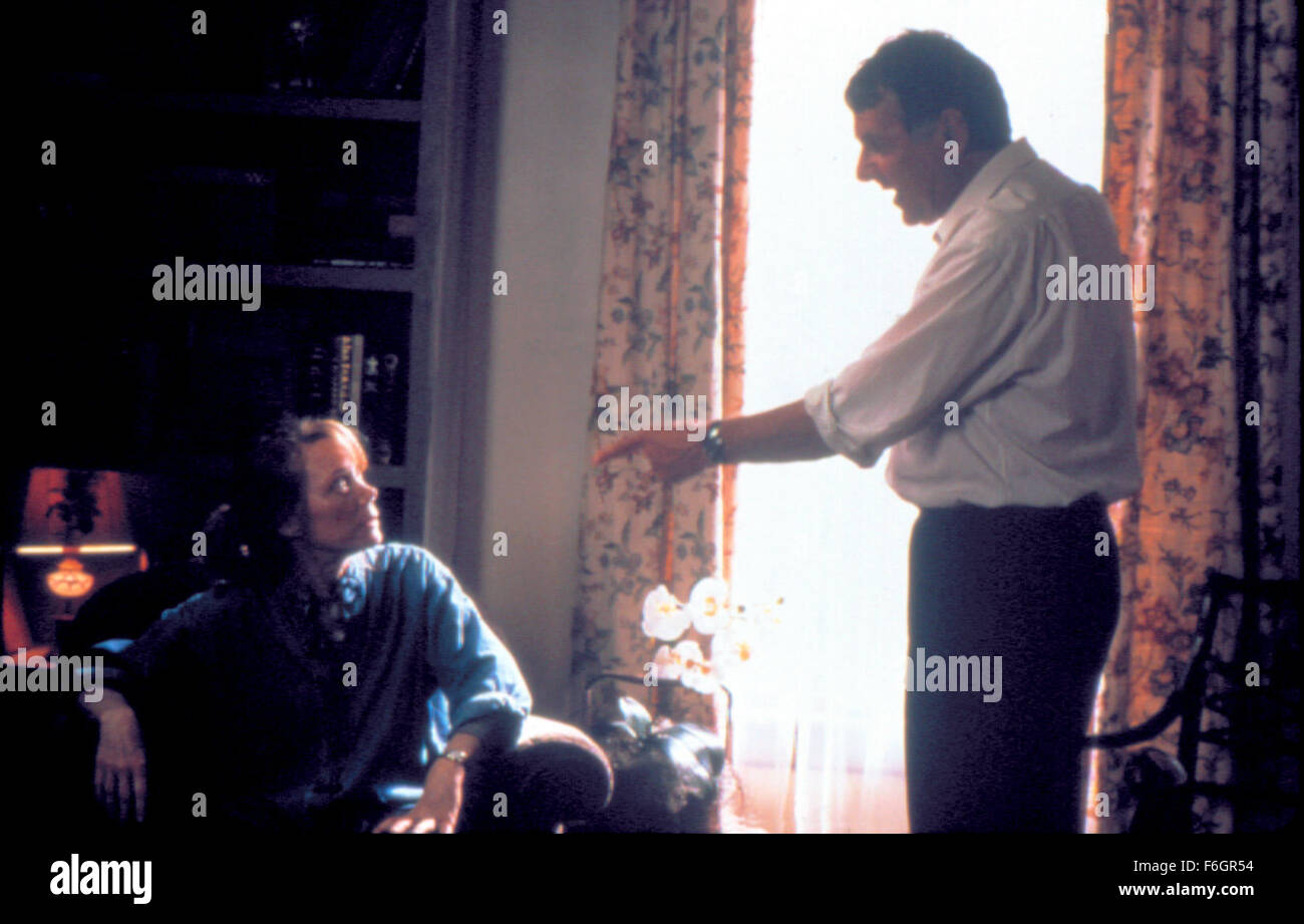 19. Januar 2001; Hollywood, Kalifornien, USA; TOM WILKINSON als Matt ...
