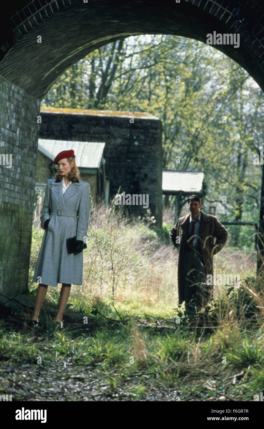 Saffron burrows enigma 2001 -Fotos und -Bildmaterial in hoher Auflösung ...