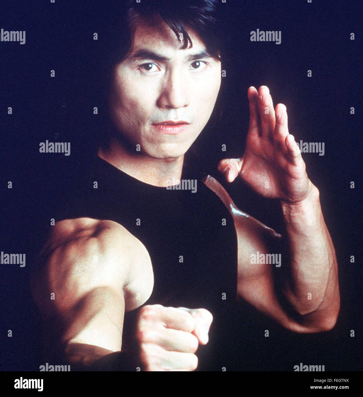 Robin Shou Stockfotos und -bilder Kaufen - Alamy