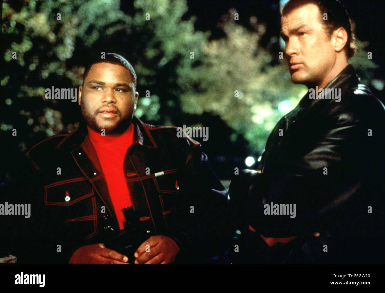 Dmx steven seagal exit wounds -Fotos und -Bildmaterial in hoher ...