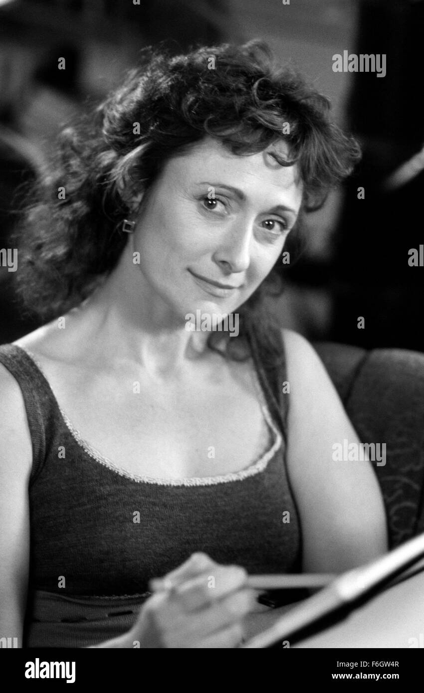 Caroline Goodall Stockfotos und -bilder Kaufen - Alamy
