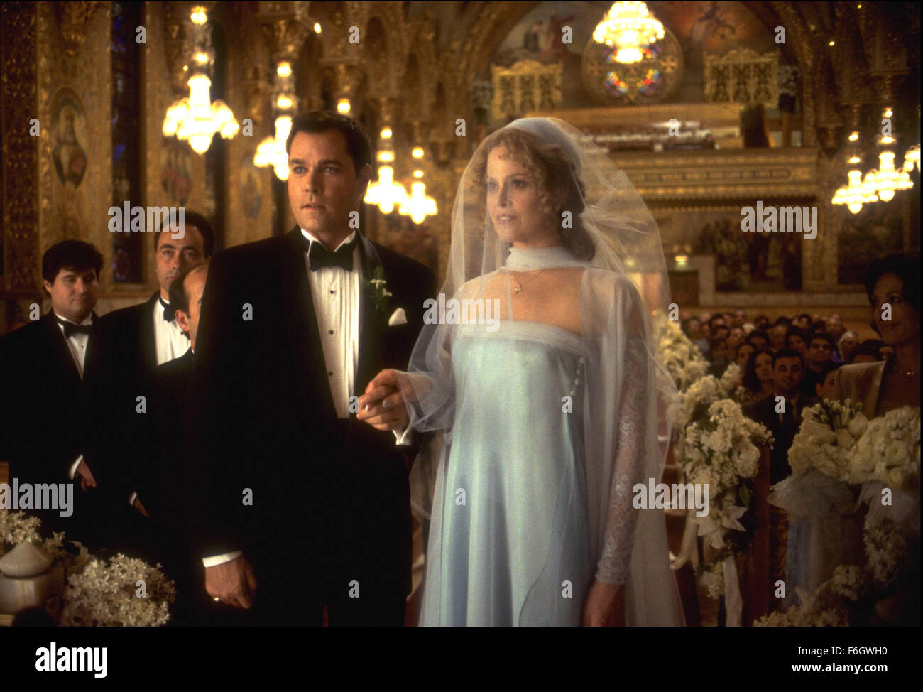 Ray liotta heartbreakers 2001 Stockfotos und -bilder Kaufen - Alamy