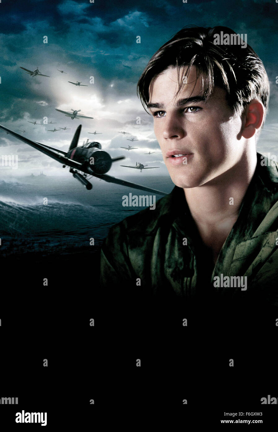 21. Mai 2001; Los Angeles, Kalifornien, USA; JOSH HARTNETT stars wie ...
