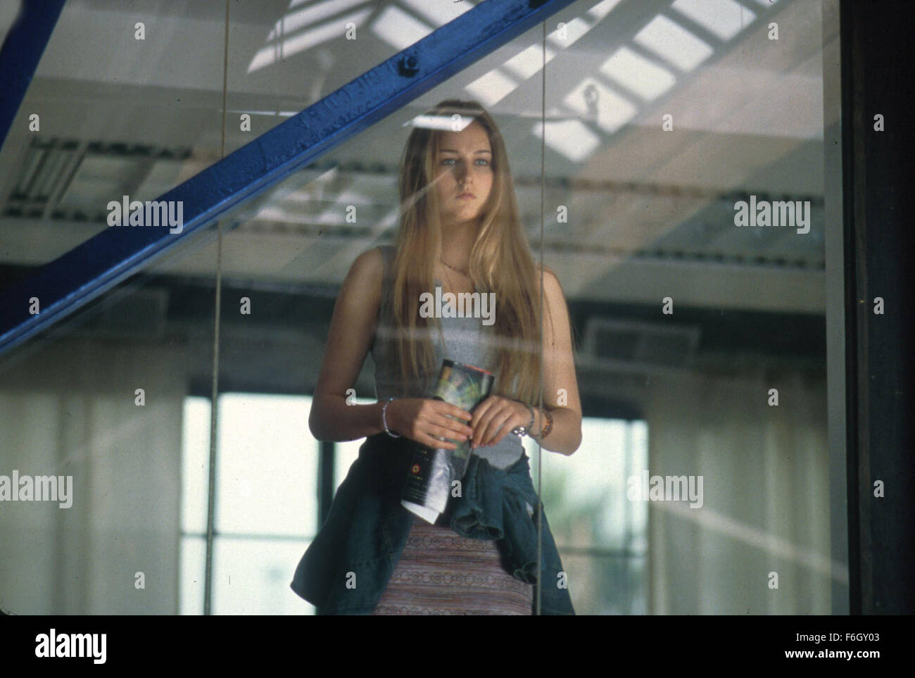 Leelee sobieski the glass house -Fotos und -Bildmaterial in hoher ...