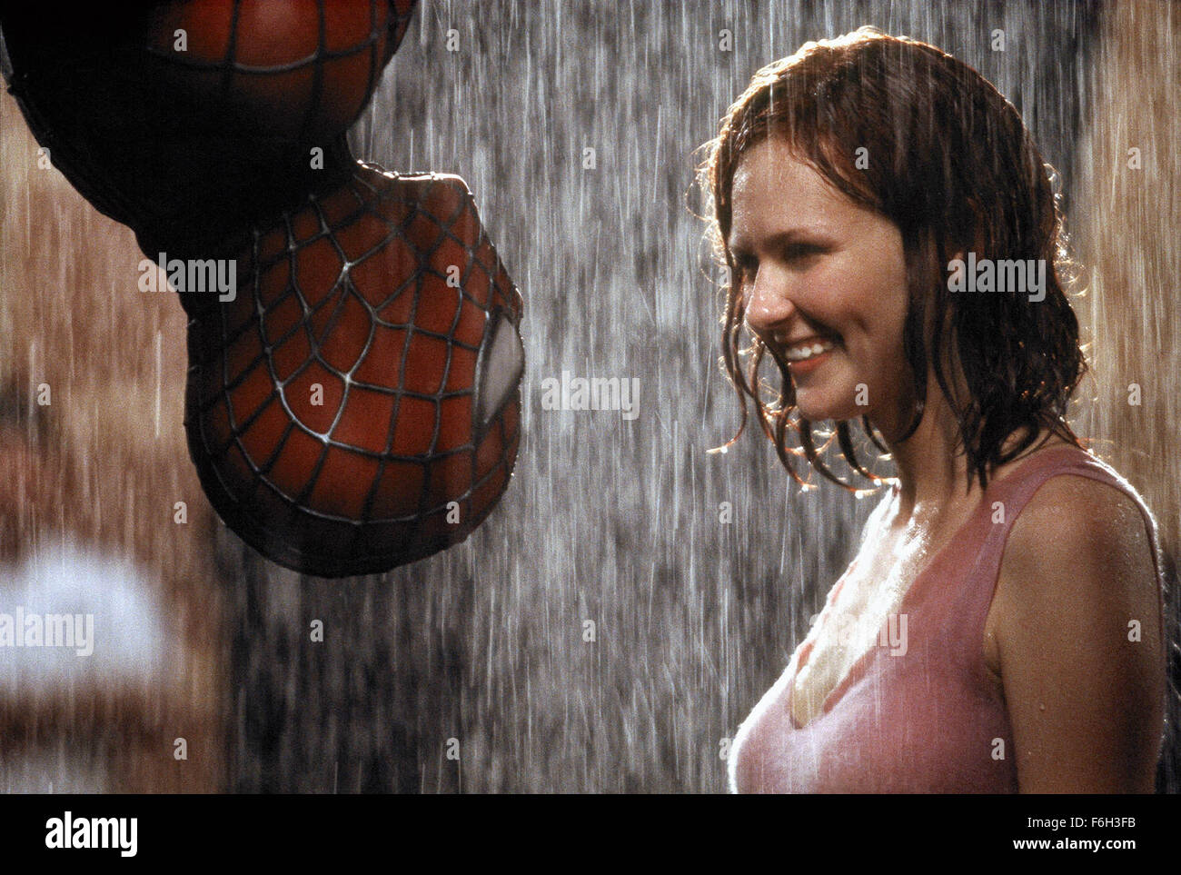 Regie von sam raimi 2002 -Fotos und -Bildmaterial in hoher Auflösung ...